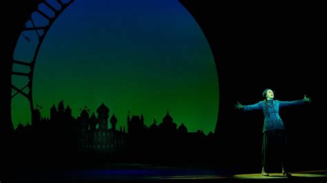 Wicked Musical Wallpapers Top Free Wicked Musical Backgrounds
