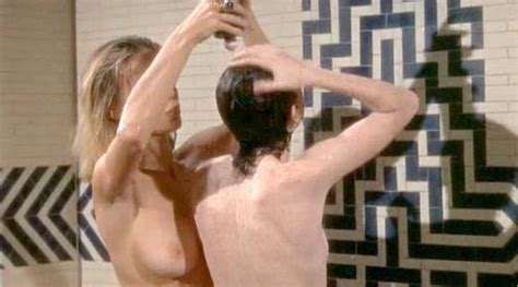 Anita Pallenberg Celebrity Movie Archive