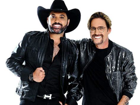 Edson E Hudson Foi Deus Evento ABC