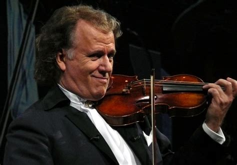 André Rieu el Rey del vals inicia su gira World Tour 2023 en España