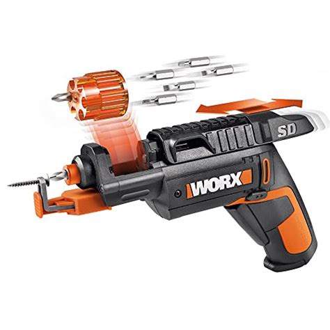 Los Mejores Taladros Worx Lo Mejor Del Gu A De Compra