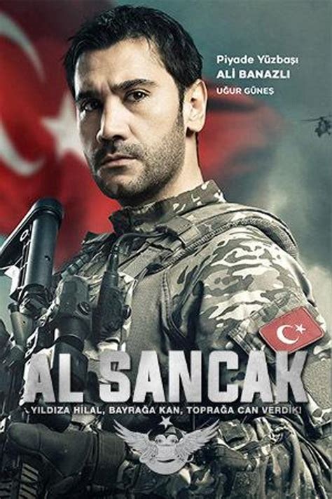 Al Sancak dizisinin konusu nedir TRT1in dizisi Al Sancak oyuncuları