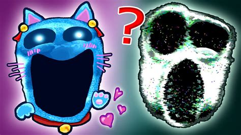 NEKO DEPTH IN DOORS ROBLOX DOORS ANIMATION YouTube