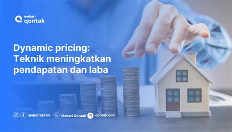 Dynimic Pricing Pengertian Keuntungan Dan Faktor Pentingnya