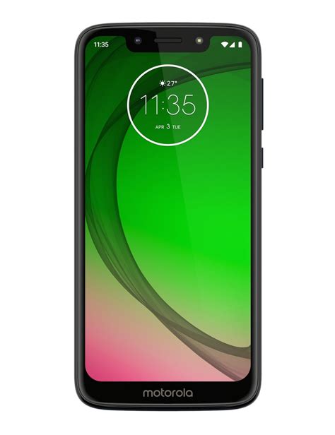 Motorola Moto G Play Specs Phonearena
