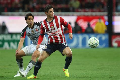 Chivas vs Atlas Horario y dónde ver en vivo el partido de la Copa Sky