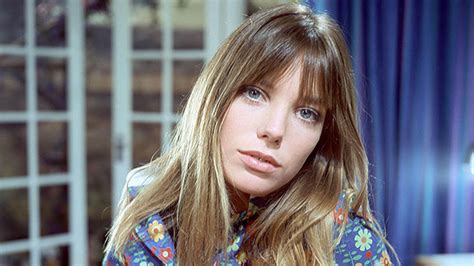 Jane Birkin 5 choses à propos de l actrice qui a inspiré le sac