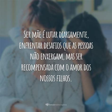 45 frases sobre ser mãe que mostram como é a maternidade de verdade