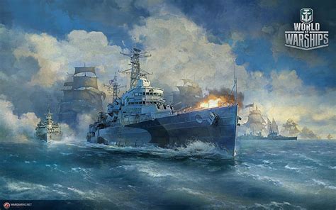 Military Ships Cruisers Wallpapers Wallpaper Cave