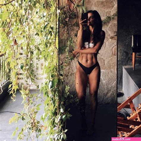 Naked Barbara De Regil In Rosario Tijeras Ancensored Nudes