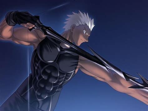 Archer Shirou Emiya Wiki Fate Series Amino Oficial Amino
