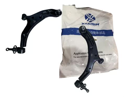 Meseta Inferior Delanter Rh Lh Nissan Sentra B Almera B Mercadolibre