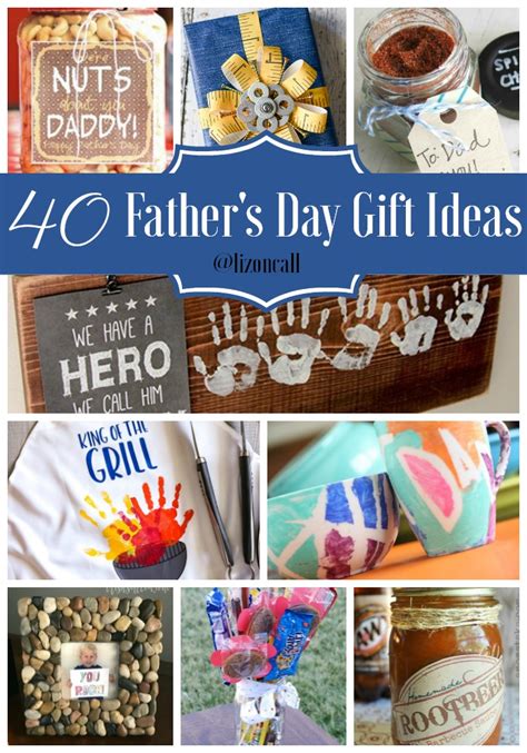 Father S Day Gift Ideas Liz On Call