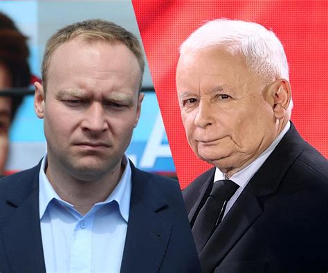 Mastalerek tłumaczy się ze słów o Kaczyńskim Odpowiedziałem uczciwie