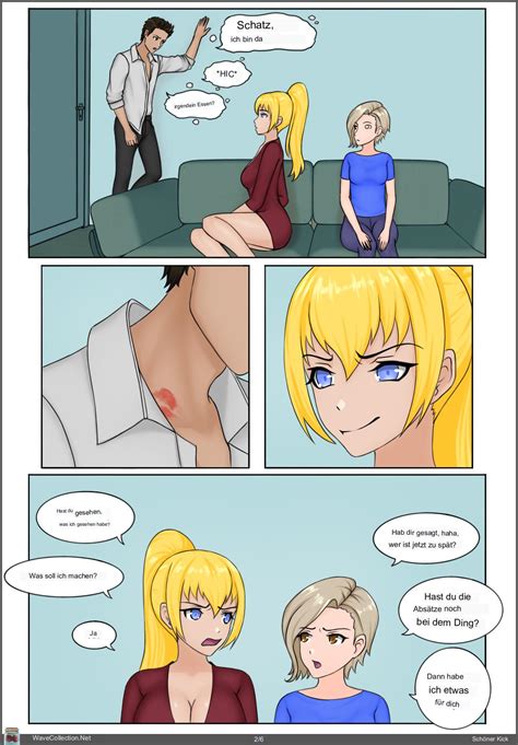 WaveCollection Castration Comics Kastrationscomics Page 3 IMHentai