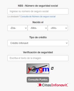 llᐈ Cómo checar puntos Infonavit 2023