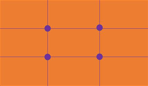 Regla De Los Tercios En Qu Consiste Trucos Para Usarla Blog