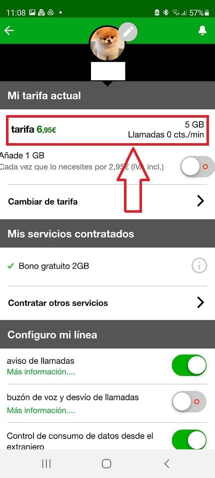 Como Saber Cuantos Megas Me Quedan En Amena 2024