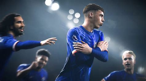 Todas Las Novedades Del Modo Carrera De EA Sports FC 25 Ya Confirmadas