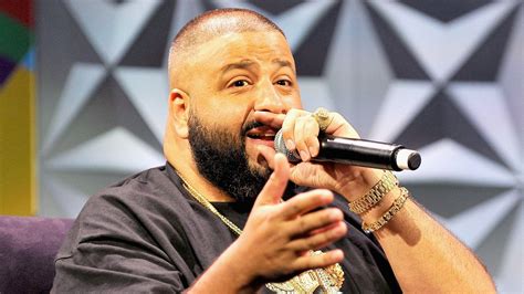 DJ Khaled Wallpapers Wallpaper Cave