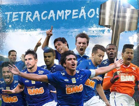 Cruzeiro Campe O Brasileiro De Universo Comentado Fa A O