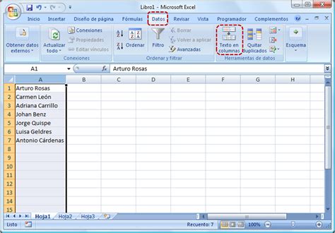 Comparar Entre Dos Columnas En Excel Image To U