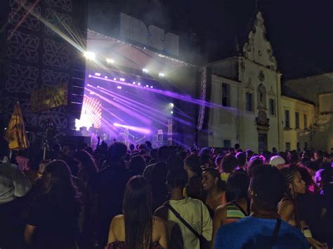 Fasc 2023 é encerrado muitos elogios e algumas críticas F5 News