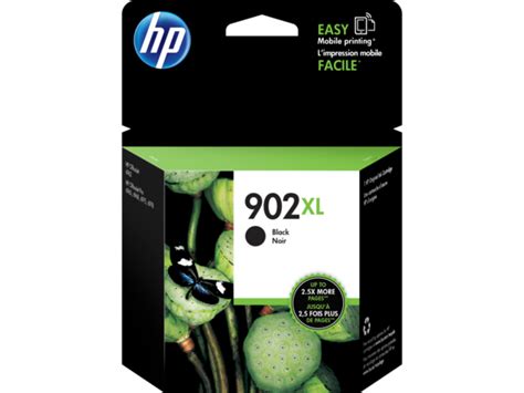 Hp Xl High Yield Black Original Ink Cartridge Hp Official Store
