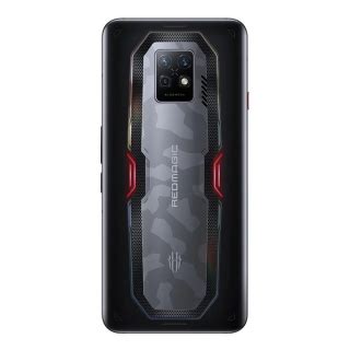 Nubia Red Magic S Pro Zellikleri Epey