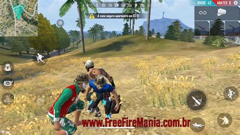 Dia 23 Onde Encontrar o Baú do Tesouro pelo Mapa do Free Fire Free