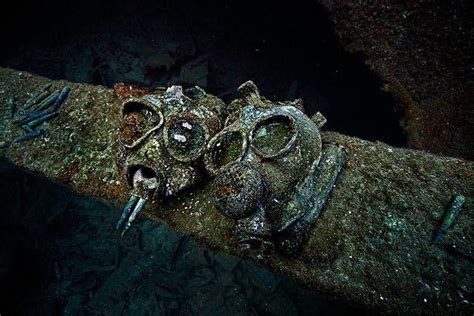 15 Amazing Shipwrecks Boat Graveyards And Abandoned Vessels Across The