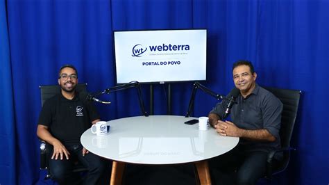 PORTAL DO POVO ENTREVISTA O VEREADOR ODAIR FERREIRA YouTube