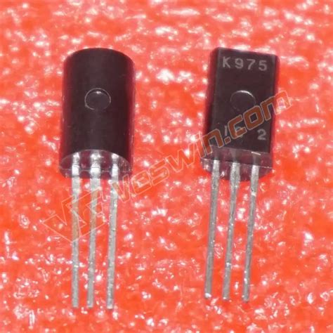 Sk Hitachi Transistors Veswin Electronics