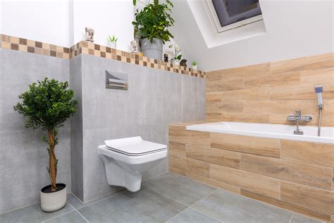 Comment rénover une salle de bains