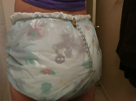 My Mommy Rules My Life Abdl Life On Tumblr Being Trapped In Diapers