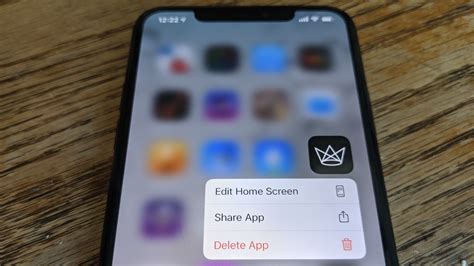 C Mo Eliminar Aplicaciones En El Iphone Oaxaka Net