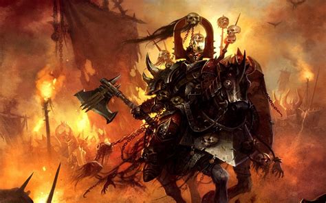 Warhammer 40K HD Wallpapers 64 Images