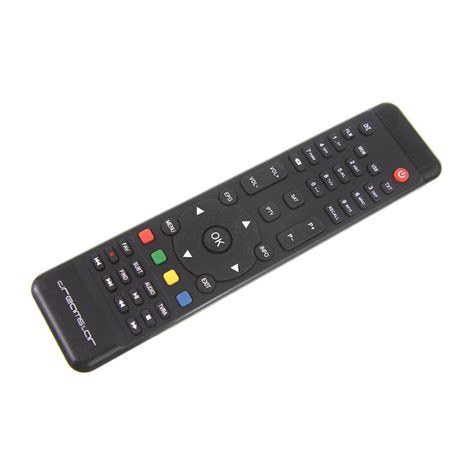 Original Fernbedienung Dreamstar für Master Iptv Mini IPTV Hybrid IP