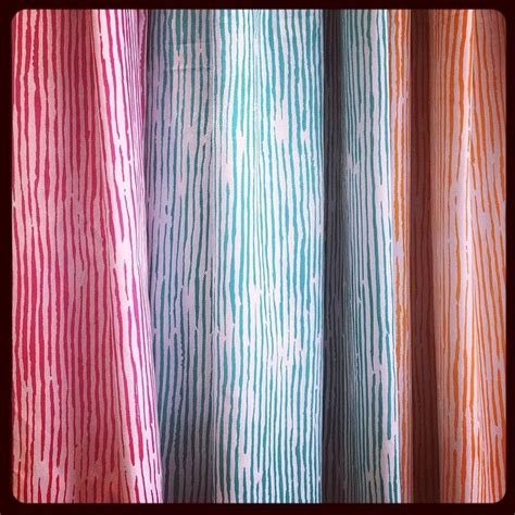 Thinking Up Ideas Of What To Use Our Ripple Stripe Fabric For Next Any
