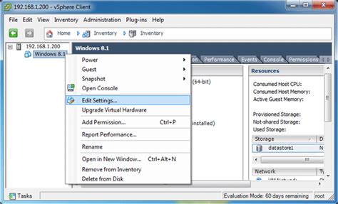 Methods To Change Boot Order Of Guest Vm In Vmware Esxi Password