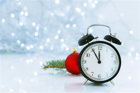 Cuándo inicia el horario de invierno 2022 en México