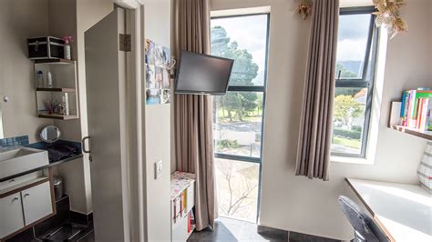 Campuskey Discover Our Student Accommodation In Stellenbosch