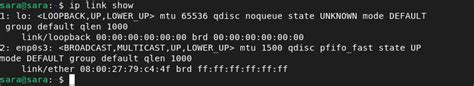 5 Ways To Fix The Ifconfig Command Not Found Error On Debian