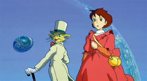 Whisper Of The Heart