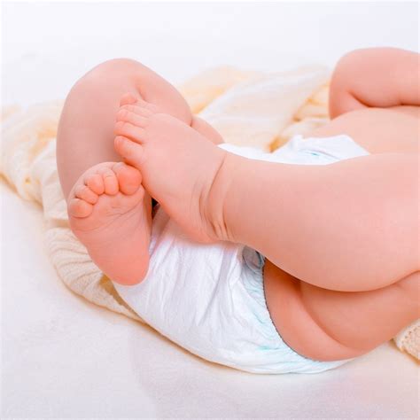 Meconio la primera caca del bebé