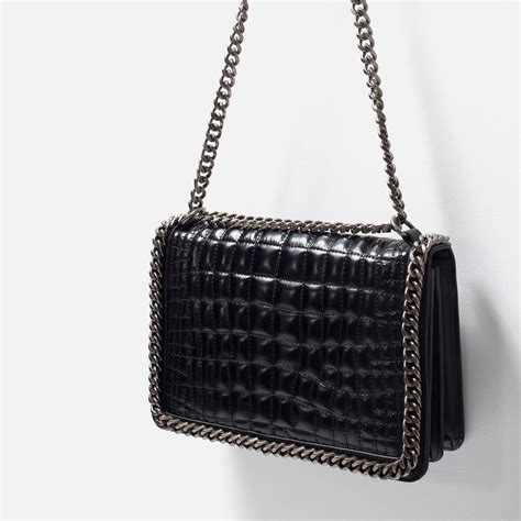 Tendencias En Bolsos Para Este Oto O Invierno El Escaparate