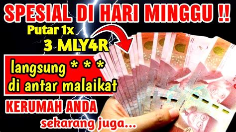 Doa Nabi Sulaiman Khusus Di Hari Ini Milyar Jadi Milik Anda Doa