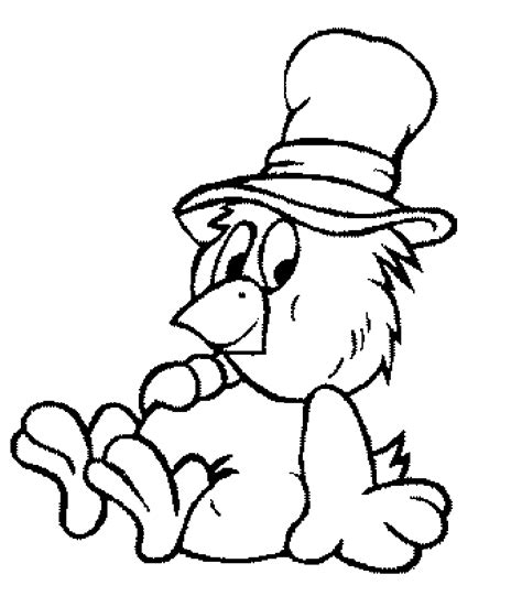 UCCELLI 1 Disegni Per Bambini Da Stampare E Colorare By Colora Tutto It