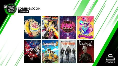 Confira os jogos que chegarão ao Xbox Game Pass em Dezembro Gamers