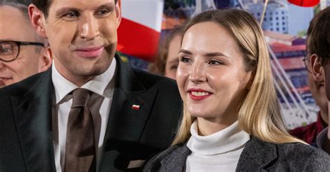 Kim jest żona Tobiasza Bocheńskiego Ma jeden cel Wiadomości